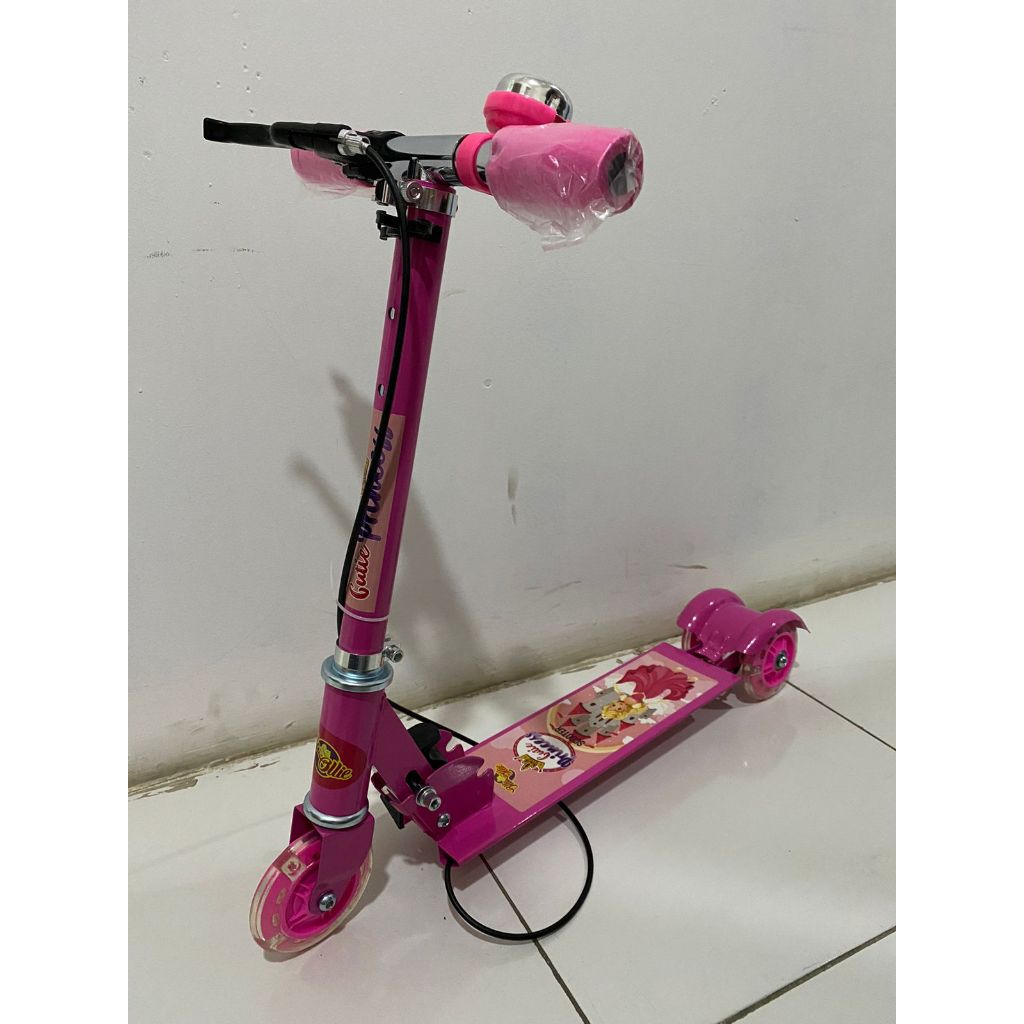 Jual SKUTER OTOPED KARAKTER / OTOPED ANAK / OTOPED KARAKTER / OTOPED ...
