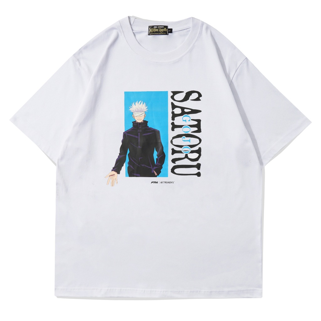 Jual JUJUTSU KAISEN 0 | LIMITLESS | AFTR X JJK X FTH | Shopee Indonesia