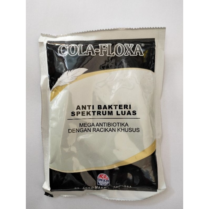 Jual cola floxa 100gr | Shopee Indonesia