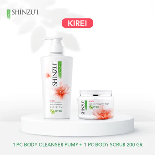 Toko Online Shinzu'i Official Shop | Shopee Indonesia