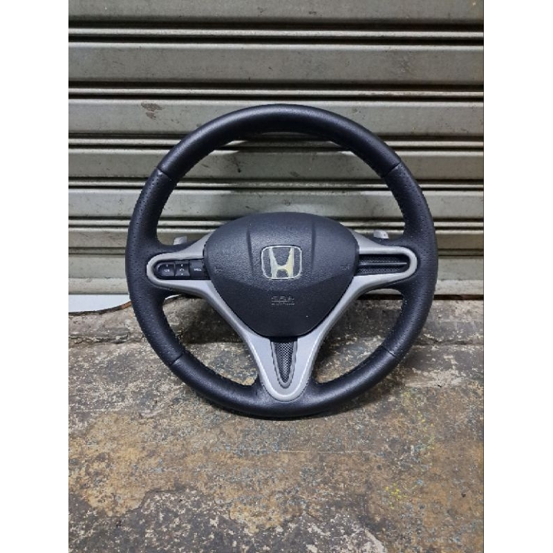 Jual Stir Setir Honda Jazz Ge8 original | Shopee Indonesia