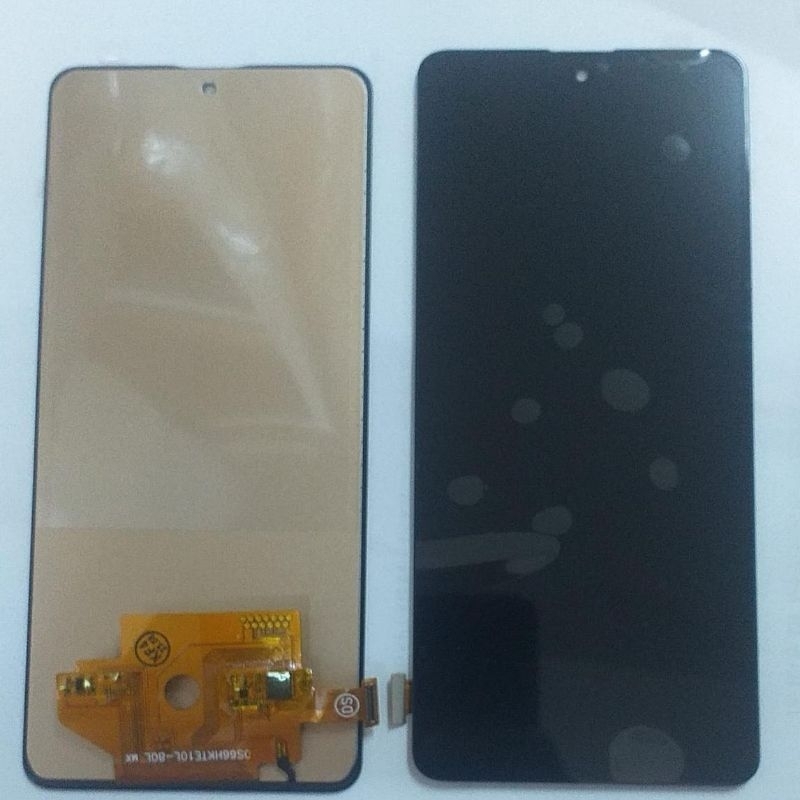 Jual LCD SAMSUNG N770F NOTE 10 LITE INCELL FULLSET | Shopee Indonesia