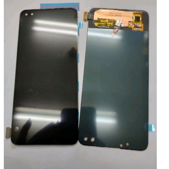 Jual LCD RENO 4 / RENO 4F OLED FINGER | Shopee Indonesia