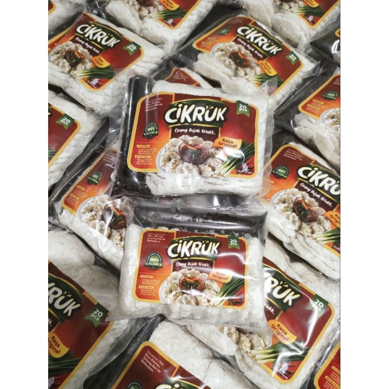 Jual Cireng frozen | Shopee Indonesia