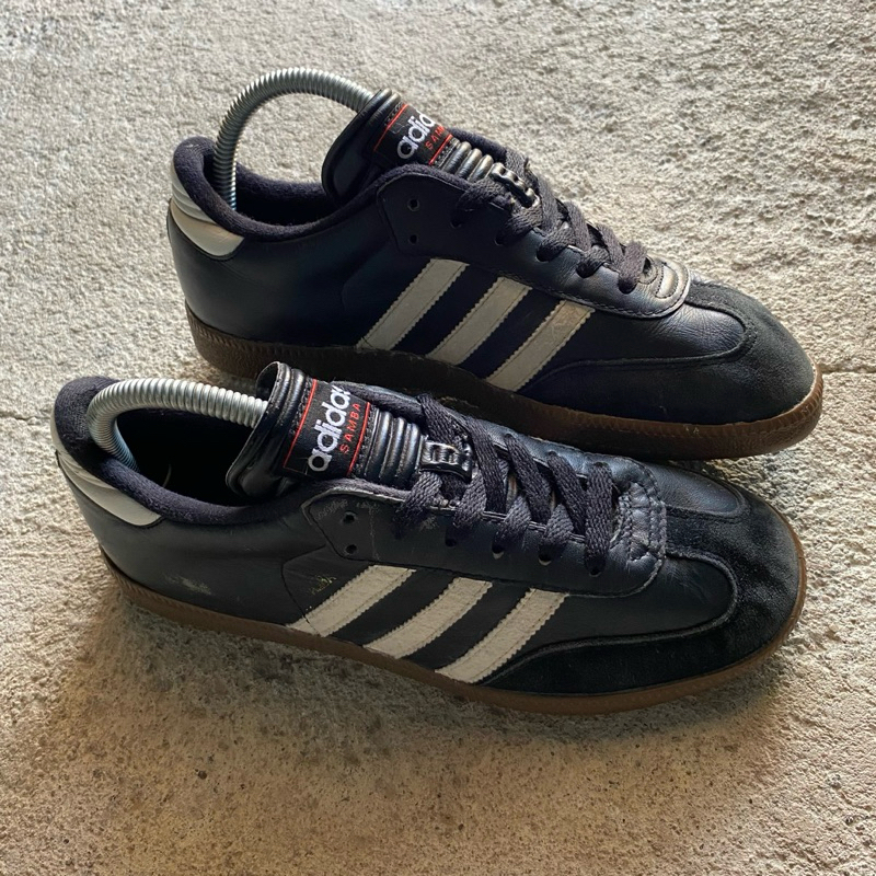 Jual adidas samba og classic black | Shopee Indonesia