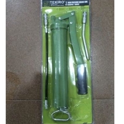Jual tekiro 500cc pispot gemuk pompa minyak gemuk pis pot high pressure ...