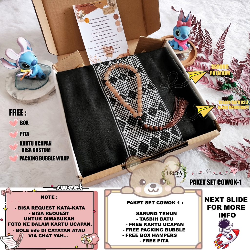 Jual Hampers Cowo / Kado Cowok / Kado Pacar / Kado Ulang Tahun Pacar ...