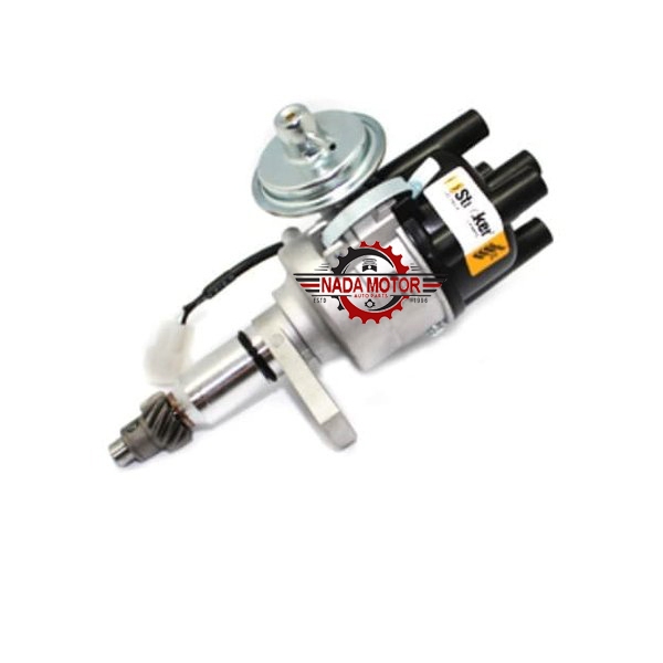 Jual Delko Delco Cdi Kijang 4K 5K 7K Super Grand Jantan corolla dx ...