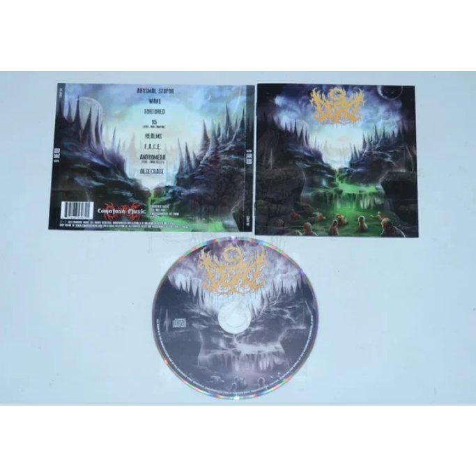 Jual CD - 9 DEAD - 9 Dead | Shopee Indonesia