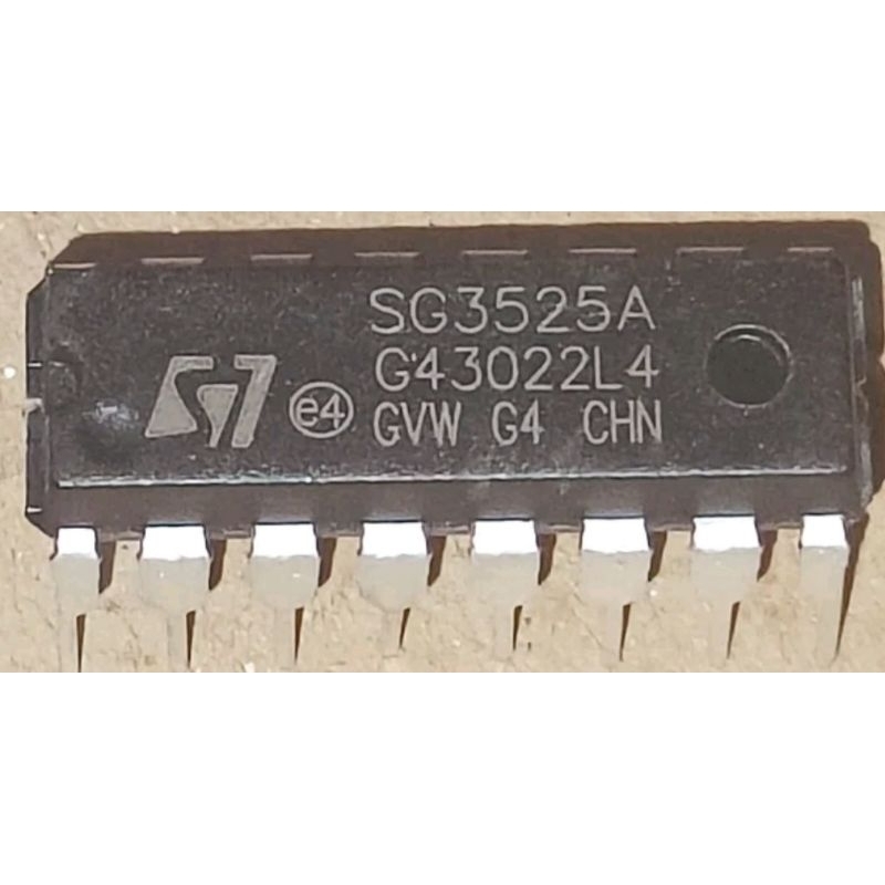 Jual ic SG3525 | Shopee Indonesia