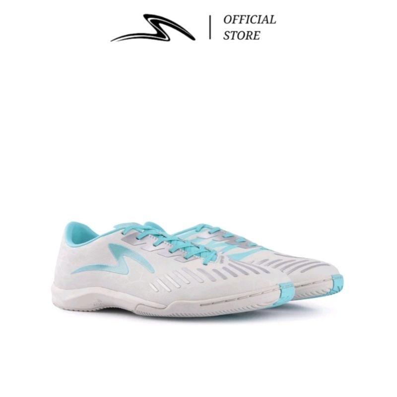 Jual Sepatu Futsal Specs Reacto Hydra SS Pro IN Original Specs ...