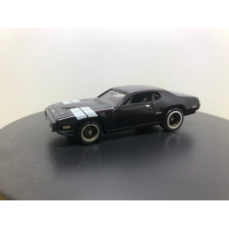 Jual Plymouth GTX fast and furious 8 | Shopee Indonesia