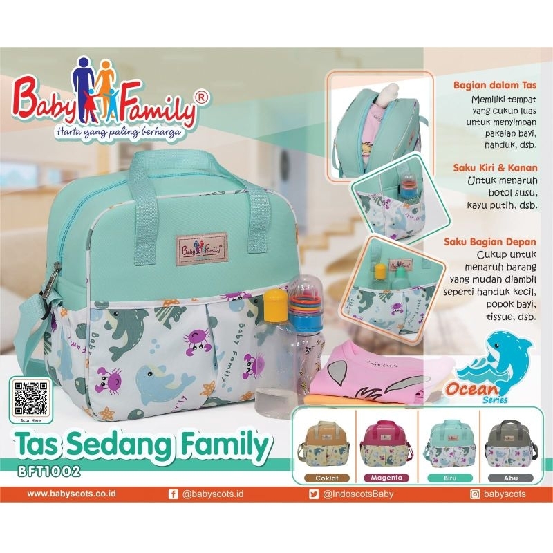 Jual Tas Bayi Ukuran Sedang/Medium | Shopee Indonesia