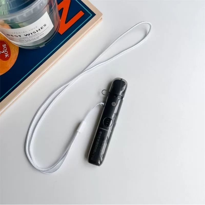 Jual RELX Case Transparant Infinity 2 | Shopee Indonesia