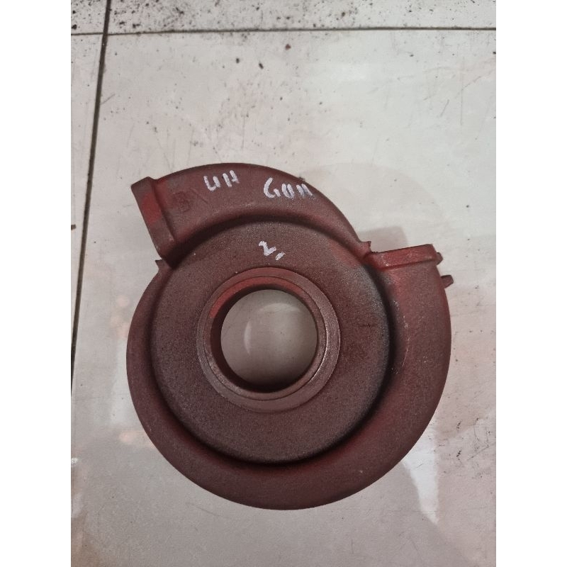 Jual Rumah keong Pompa air Alkon /casing impeler pompa irigasi sawah ...