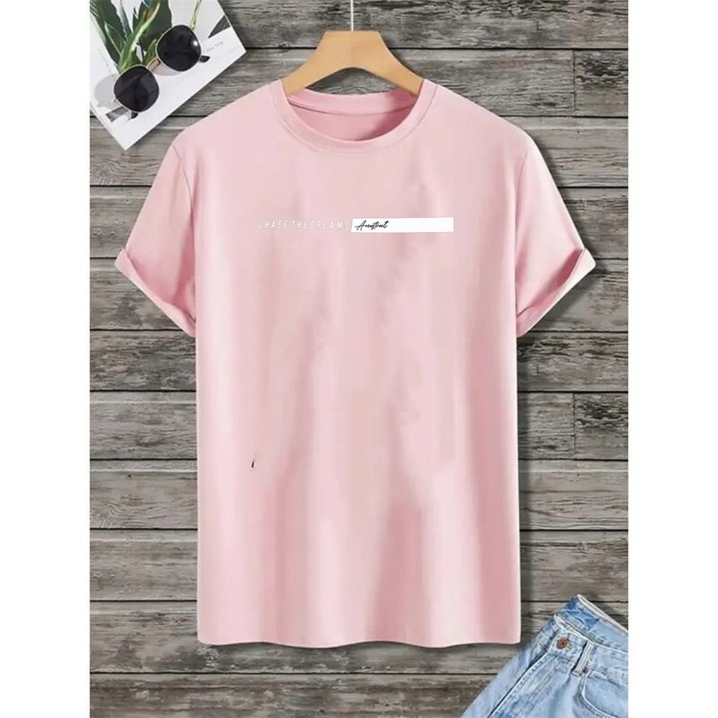 Jual Atasan Kaos Kekinian Distro Premium - Aerostreet Dreamer Hitam Kaos T-Shirt Pria Elegant ...