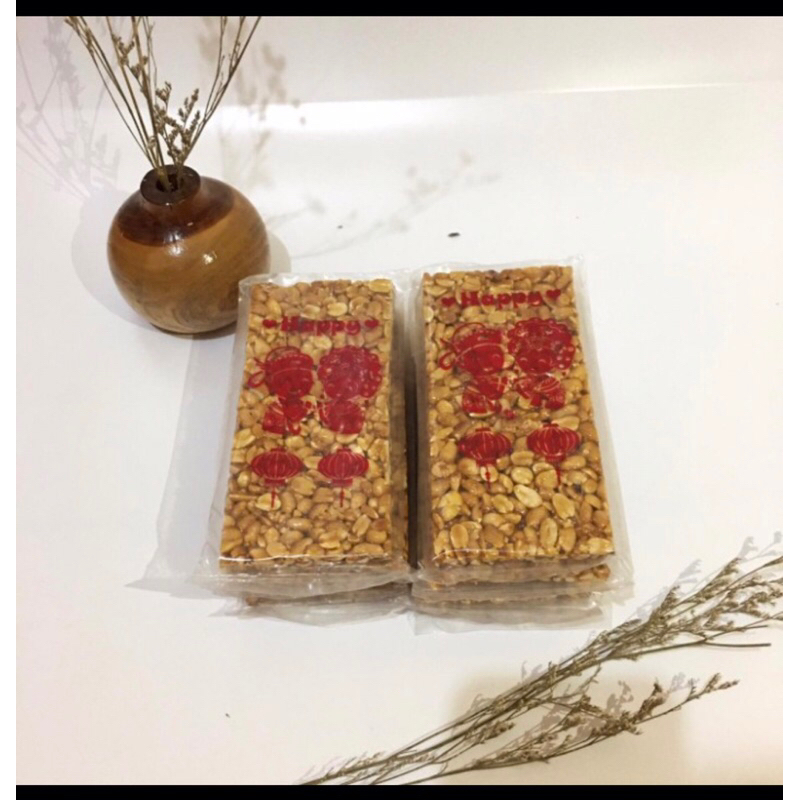 Jual Teng Teng Kacang Terlengkap & Harga Terbaru April 2026 | Shopee ...