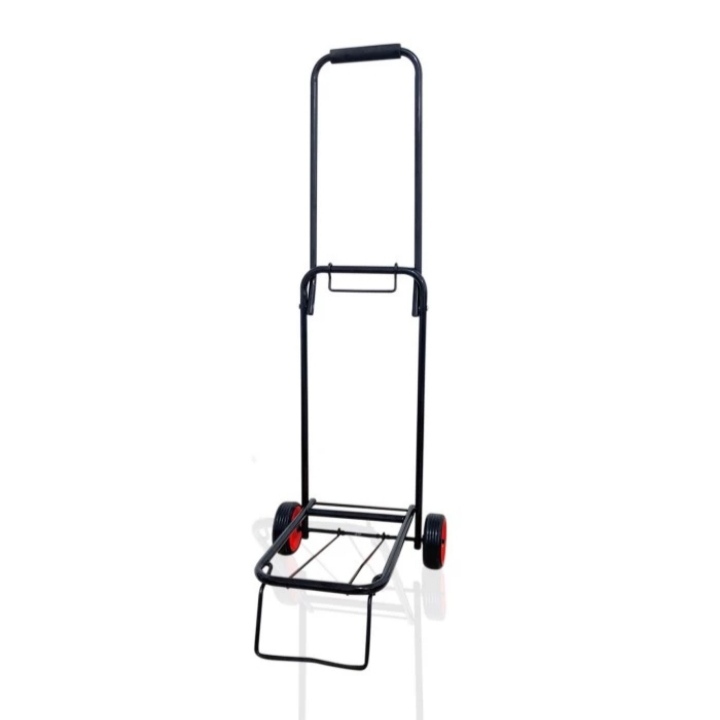 Jual Troli mini troli lipat trolley mini troli Angus alat angkut ...