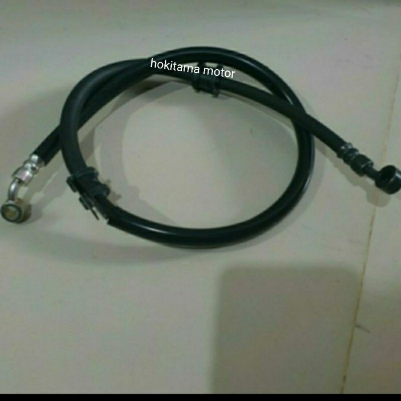 Jual TALI SELANG REM DEPAN SONIC 125 NOVA DASH 125 SONIK NOVADASH ...