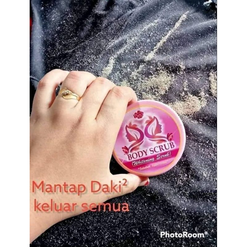 Jual LULUR KEMASAN LAMA WSP GLOW !! | Shopee Indonesia