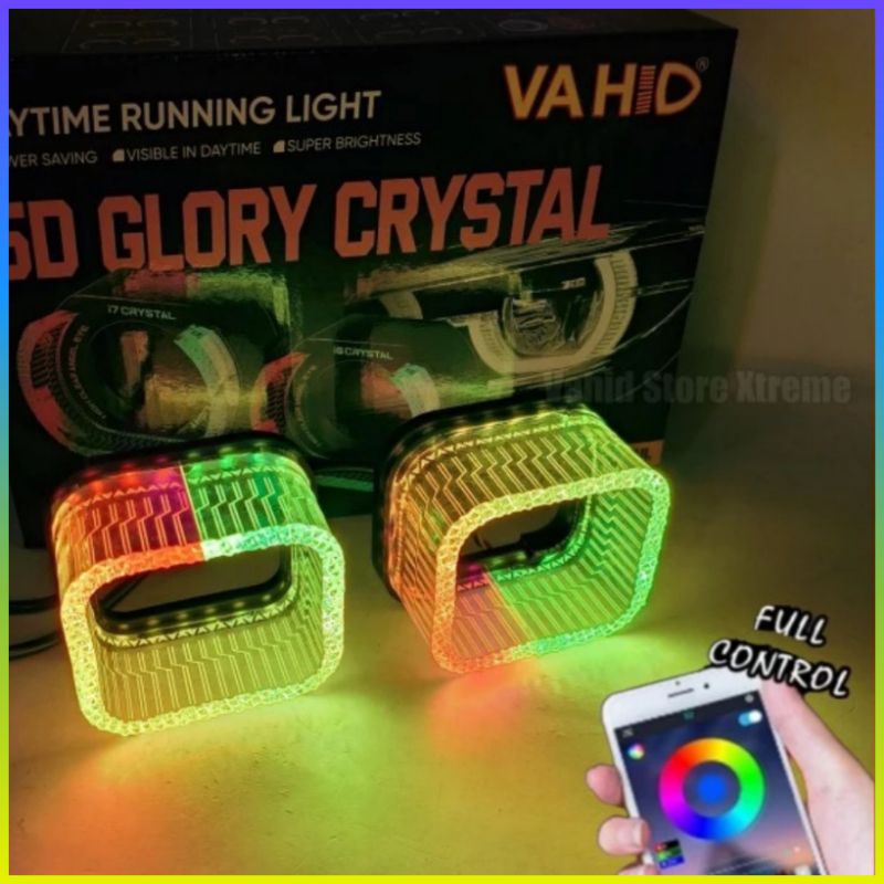 Jual shroud RGB matrix i5-70s Projector 1,5 inch | Shopee Indonesia