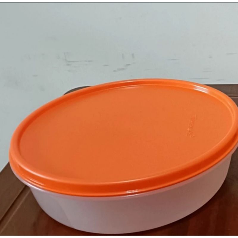 Jual modular bowl tupperware UK 1 liter | Shopee Indonesia