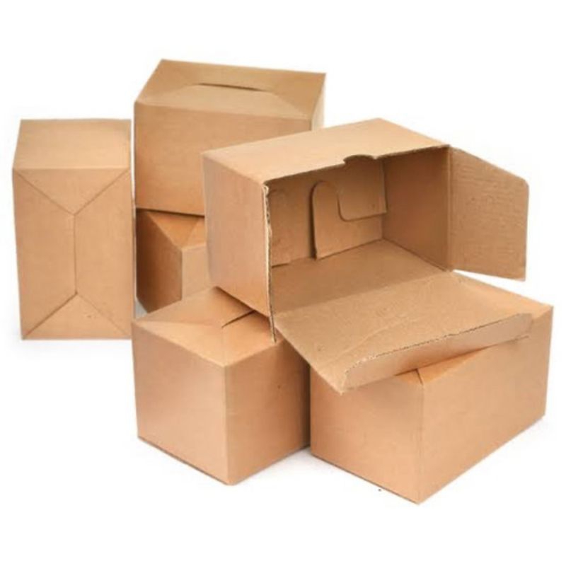 Jual KARDUS PACKAGING | Shopee Indonesia