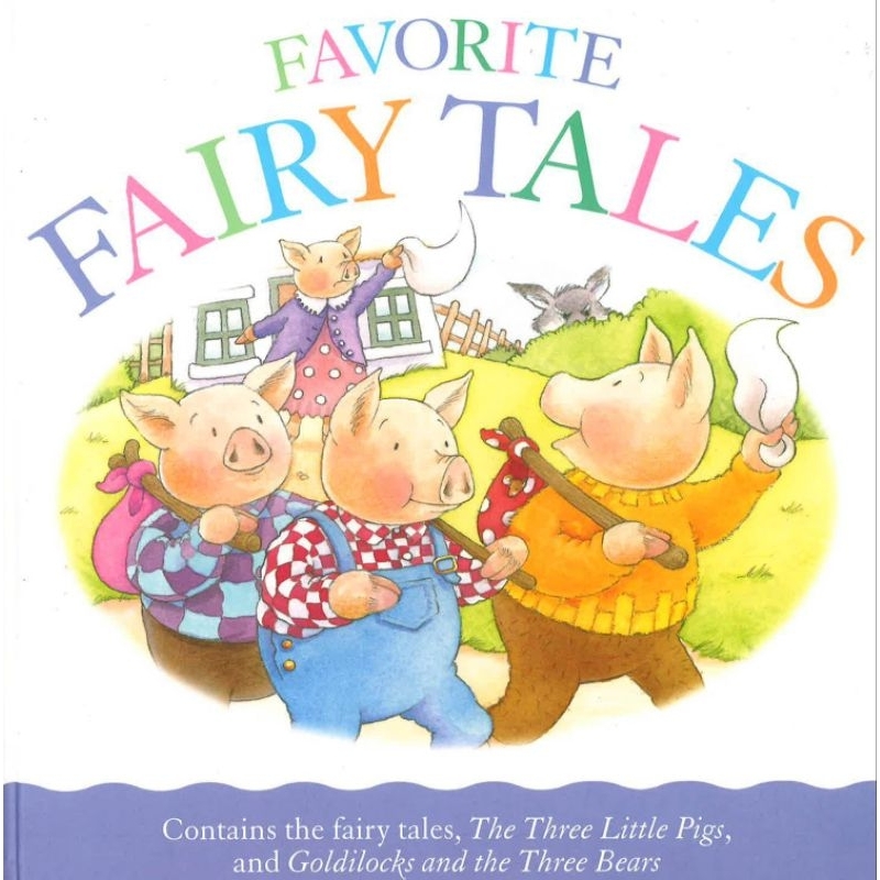 Jual BBW Favorite Fairy Tales by Alison Atkins | Shopee Indonesia