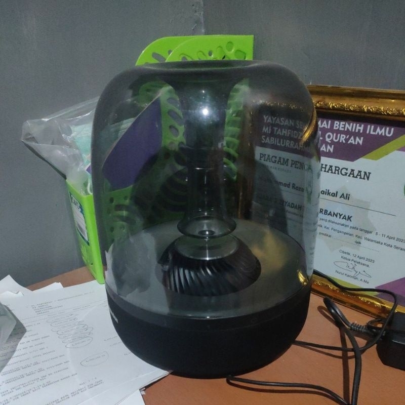 Jual Harman kardon Aura Studio 2 | Shopee Indonesia