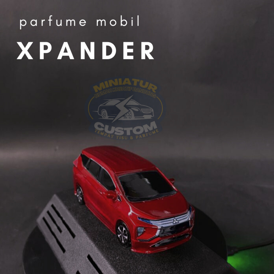 Jual PARFUME MOBIL XPANDER | Shopee Indonesia