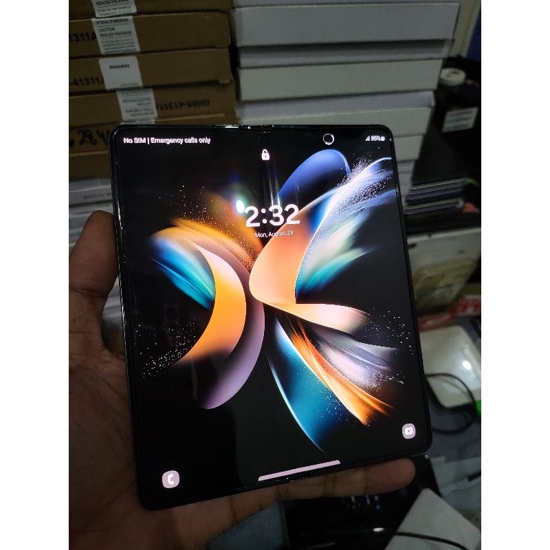 Jual lcd samsung galaxy z fold 4 mulus | Shopee Indonesia