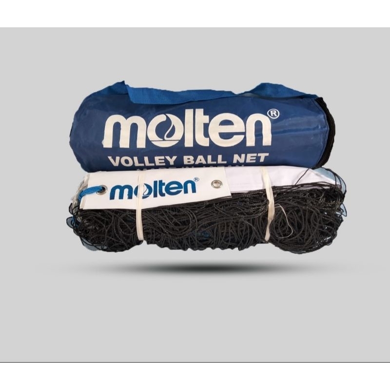 Jual Net voli molten seling baja | Shopee Indonesia