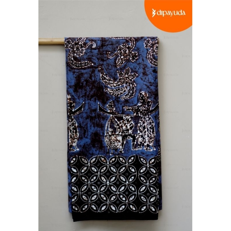 Jual Kain Batik| Kain Batik Banjarnegara | Batik Banjarnegara | Batik ...
