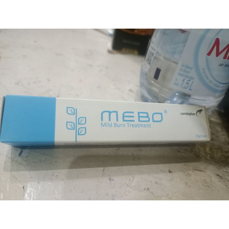 Jual MEBO 20g | Shopee Indonesia