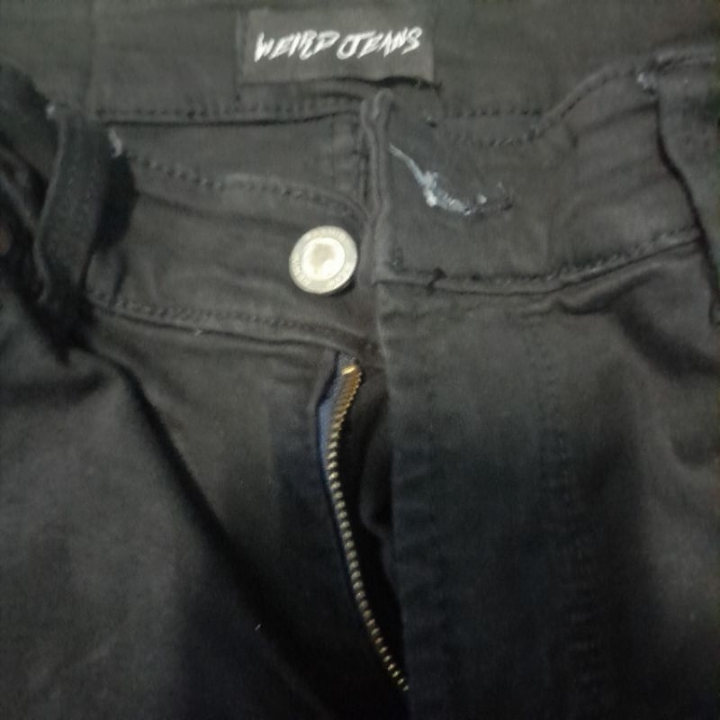 Jual weird jeans | Shopee Indonesia