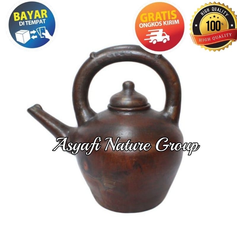 Jual CERET TANAH LIAT | CERET 3 LITER | CERET TRADISIONAL | CERET ...