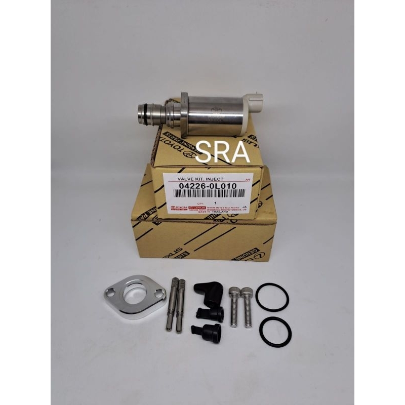 Jual Switch Bosh Pump Innova diesel Hilux SCV Inova disel Toyota ...