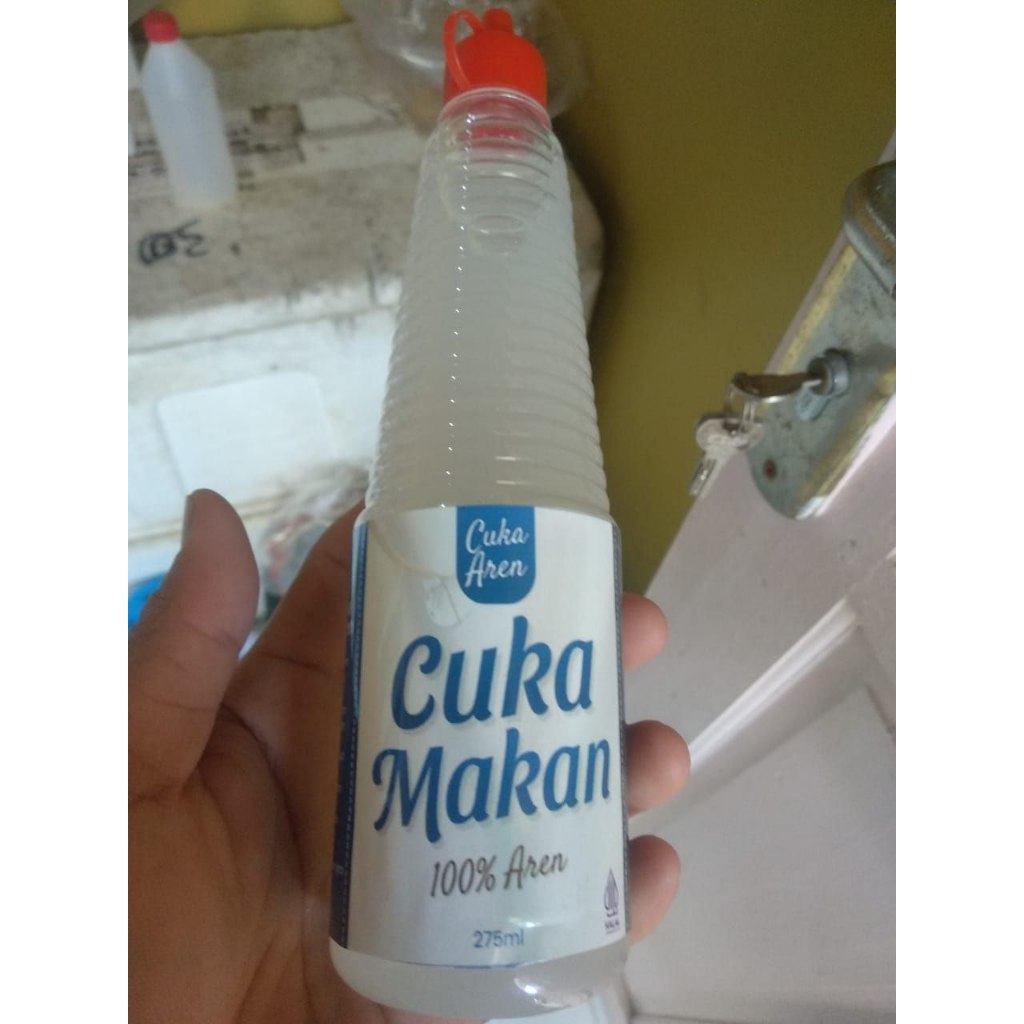 Jual Cuka Buah Aren Cuka Alami Murni Cuka Buah Buahan Cuka Buah Eliman ...