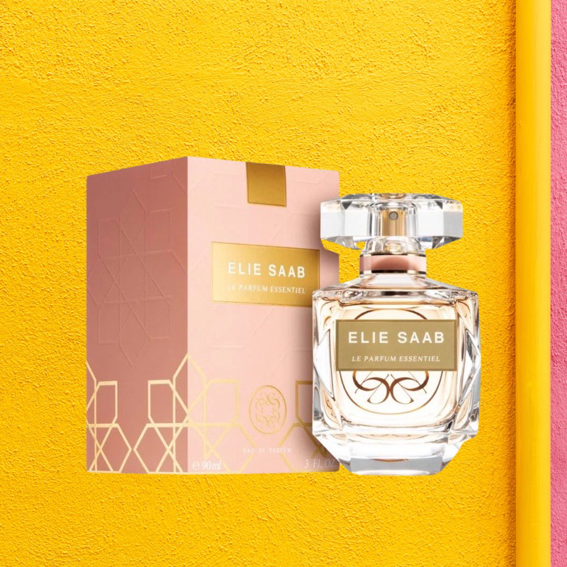 Jual Elie Saab Le Parfum ORIGINAL | Shopee Indonesia