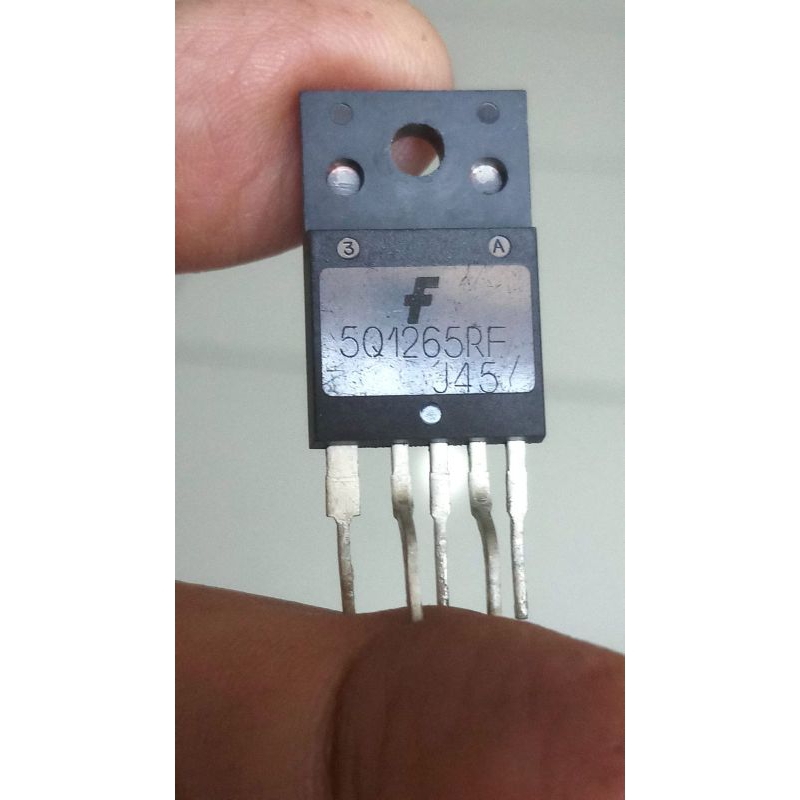 Jual STR 5Q1265RF , Original | Shopee Indonesia