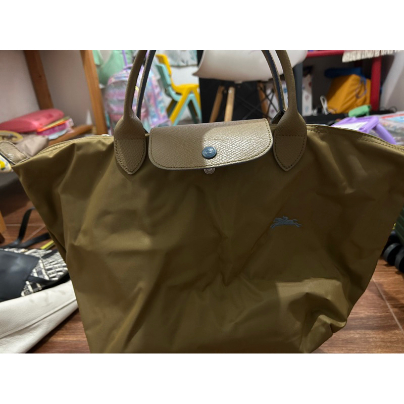 Jual Le Pliage Longchamp Short Handle | Shopee Indonesia