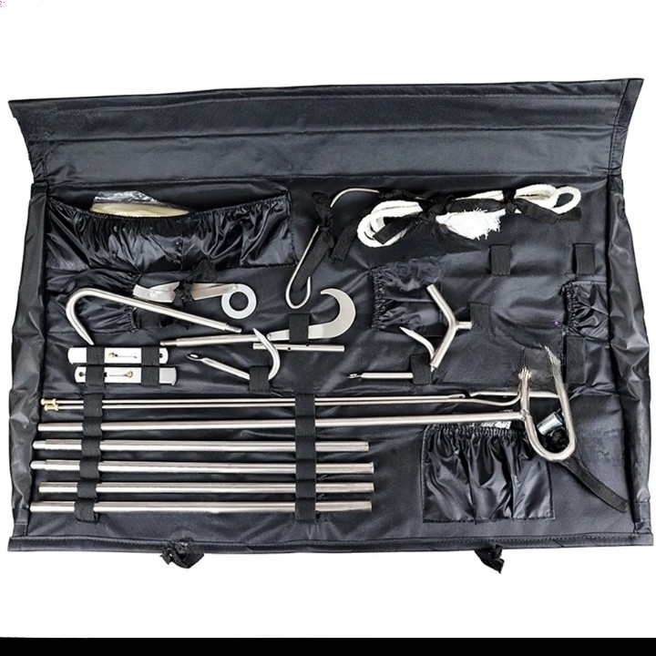 Jual obstetrical cattle instrument kit veterinary cow murah | Shopee ...