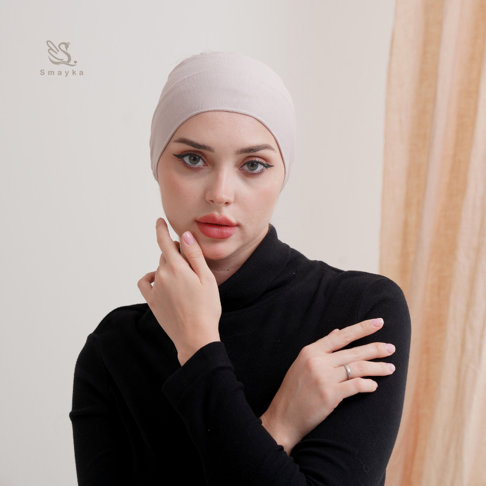 Jual Smayka.id Inner yasna / ciput pita | Shopee Indonesia