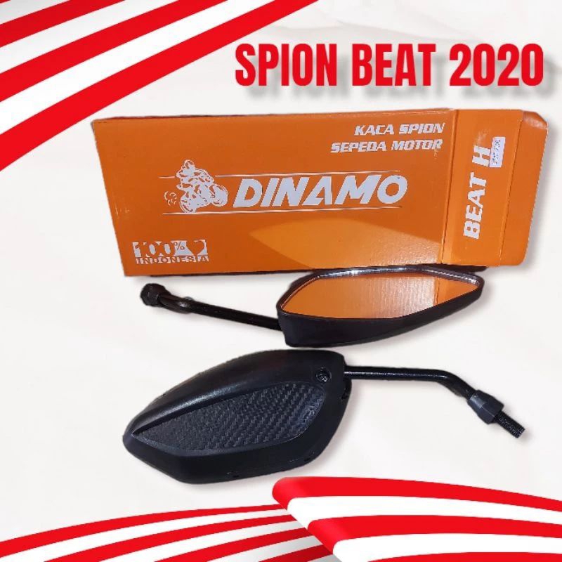 Jual spion beat street/deluxe/new beat | Shopee Indonesia