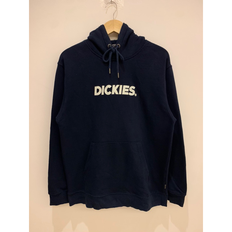 Jual Hoodie Dickies Velvet Second Original Dickies 22 Rare Shopee Indonesia