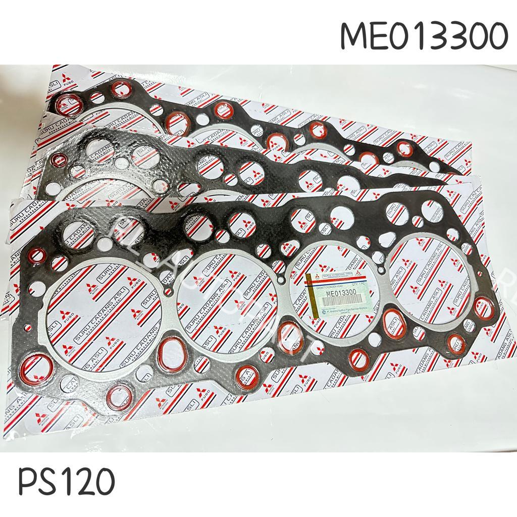 Jual Paking Kop Gasket Cylinder Head Packing Head - PS120 - ME013300 ...