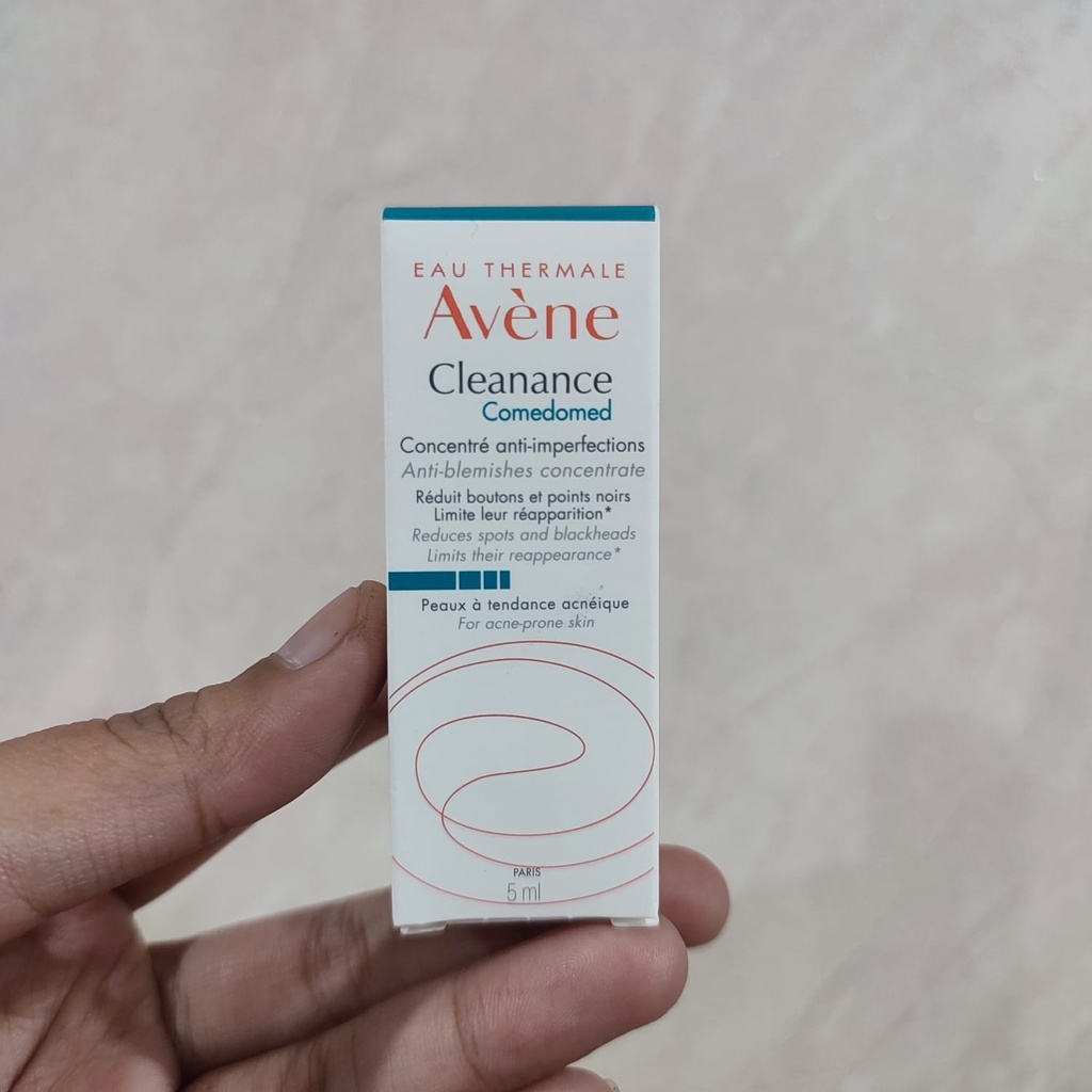Jual Avène Cleanance Comedomed Concentre Anti-Imperfections 5ml ...