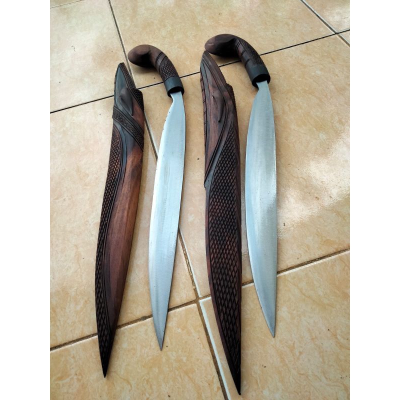 Jual pisau kuduk ,ukir,sepek sembelih, | Shopee Indonesia