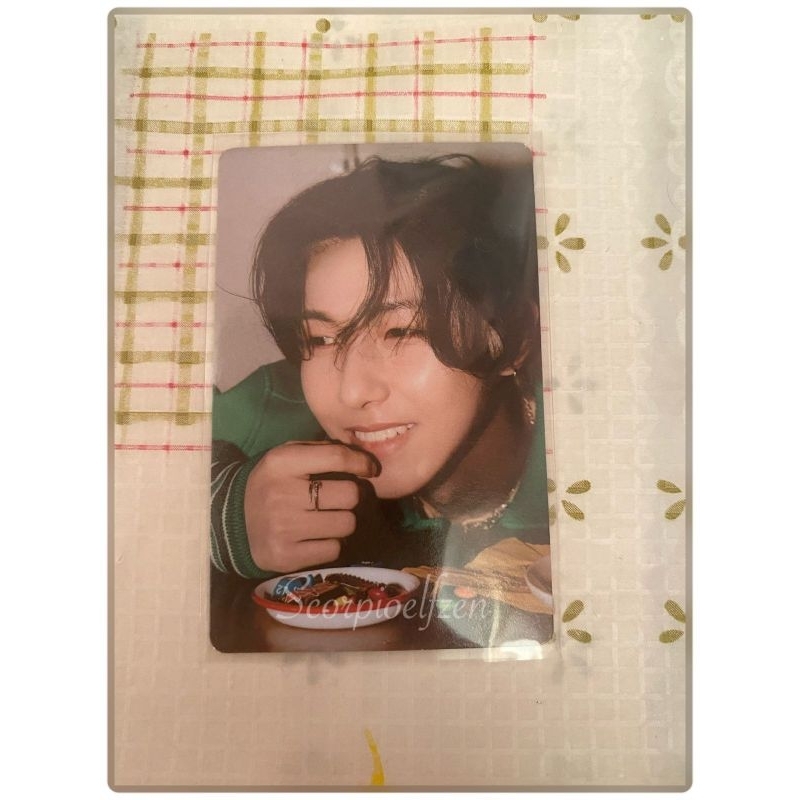 Jual Renjun Binder Hot Sauce NCT Dream (Binder Hotsa) | Shopee Indonesia