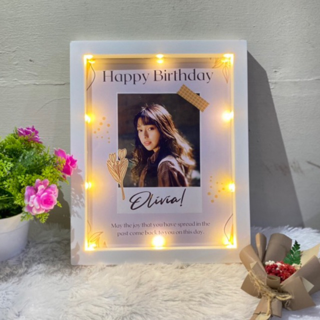 Jual NEW GIFT ULTAH BESTIE, HADIAH WISUDA, HADIAH WEDDING | Shopee ...